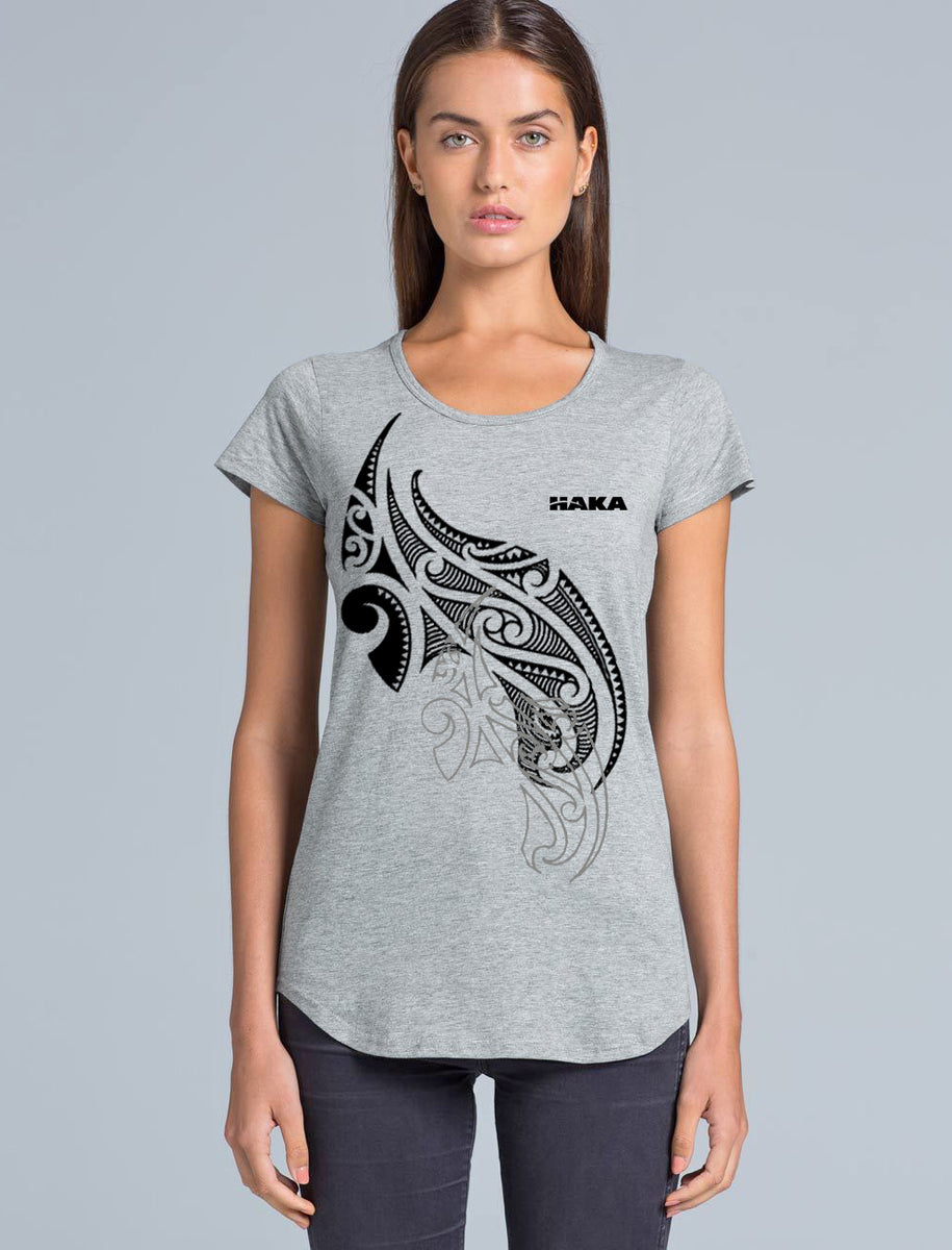 WOMEN – Haka Clothing NZ