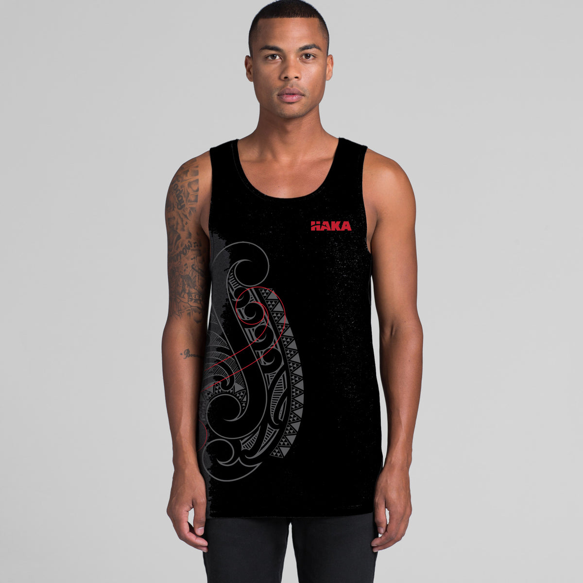 NEW SUMMER RANGE – Haka Clothing NZ