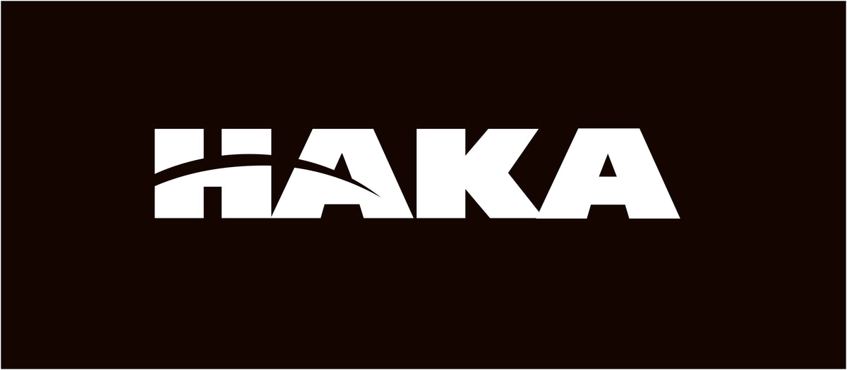 Haka Logo New Zealand Haka Long Sleeve T Shirt Rugby Unisex Gift